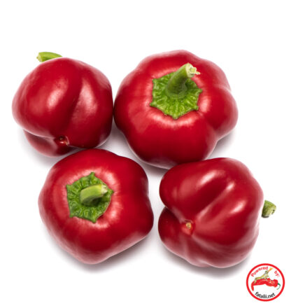 Baby Red – Fatalii Seeds