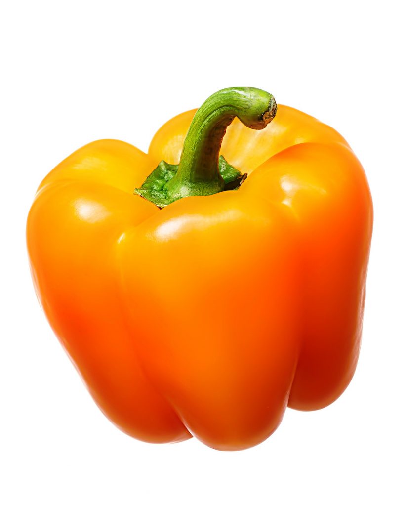 Mini Bell Orange – Fatalii Seeds