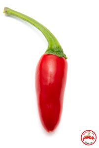Jalapeno, Goliath – Fatalii Seeds