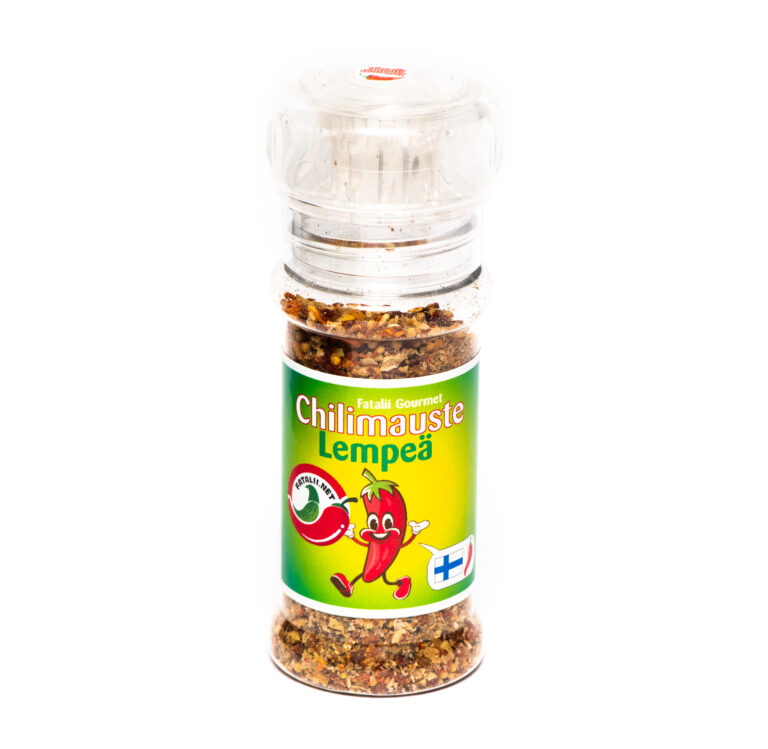 Bonzi – Fatalii Seeds