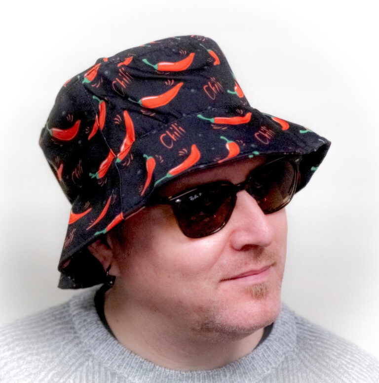Chiliheads Hat – Fatalii Seeds